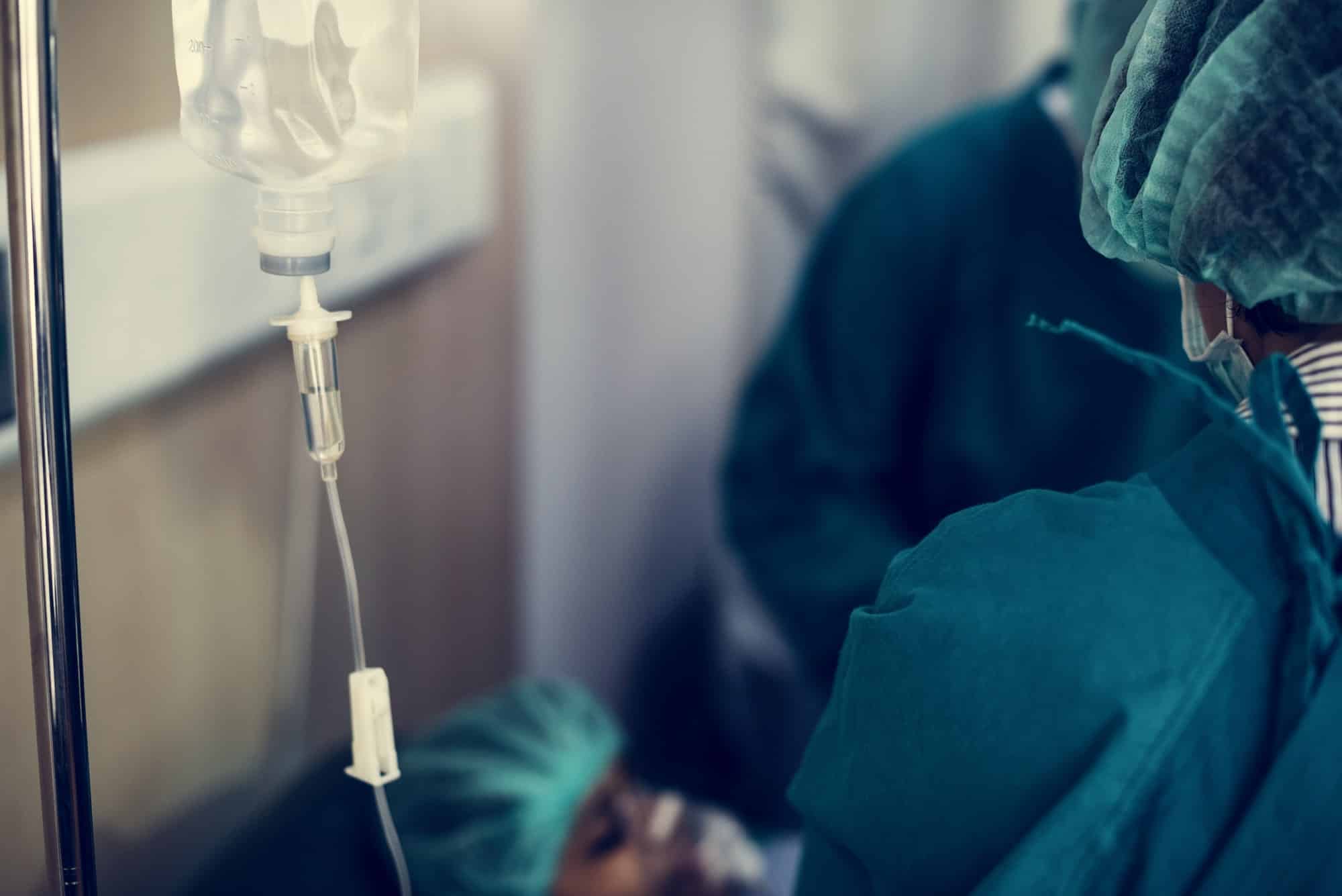 Narcotic Analgesics | Care Plus NJ