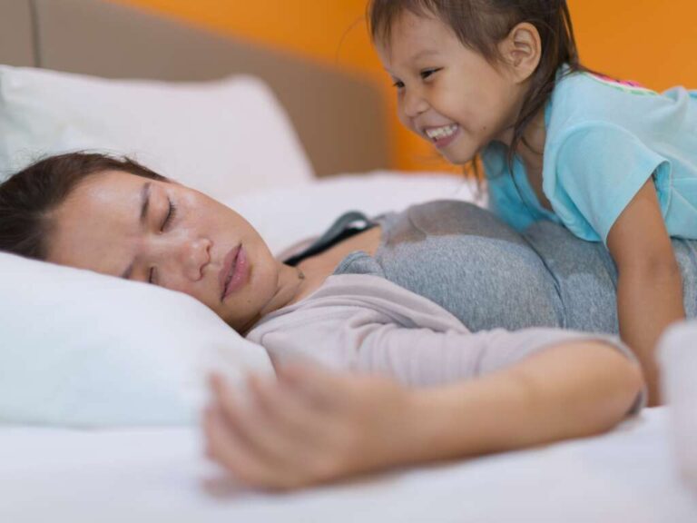 Postpartum Women | Complications and Care | Care Plus NJ