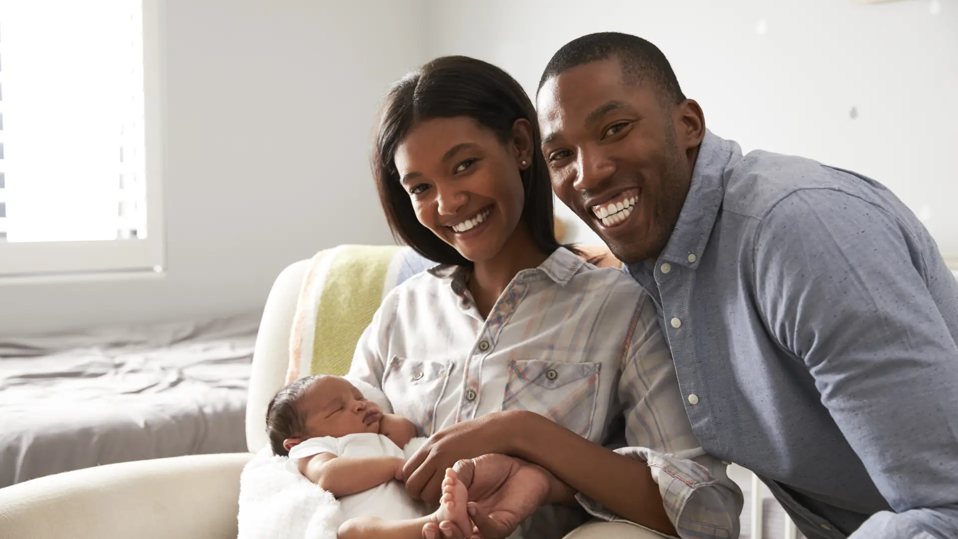 Maternal & Family Center | CarePlus New Jersey